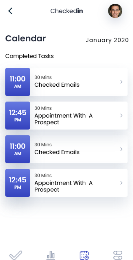 Remote Work tracking app in Flutter by multiversesoftware | CodeCanyon
